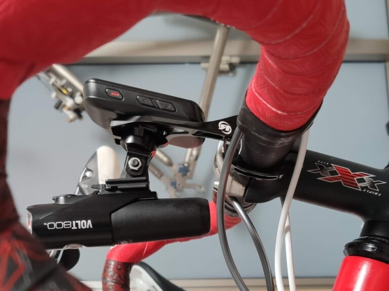 【レビュー】CATEYE GPブラケット ～GoPro台座にVOLTシリーズをマウント可能な純正ブラケット～ | すくみずログ