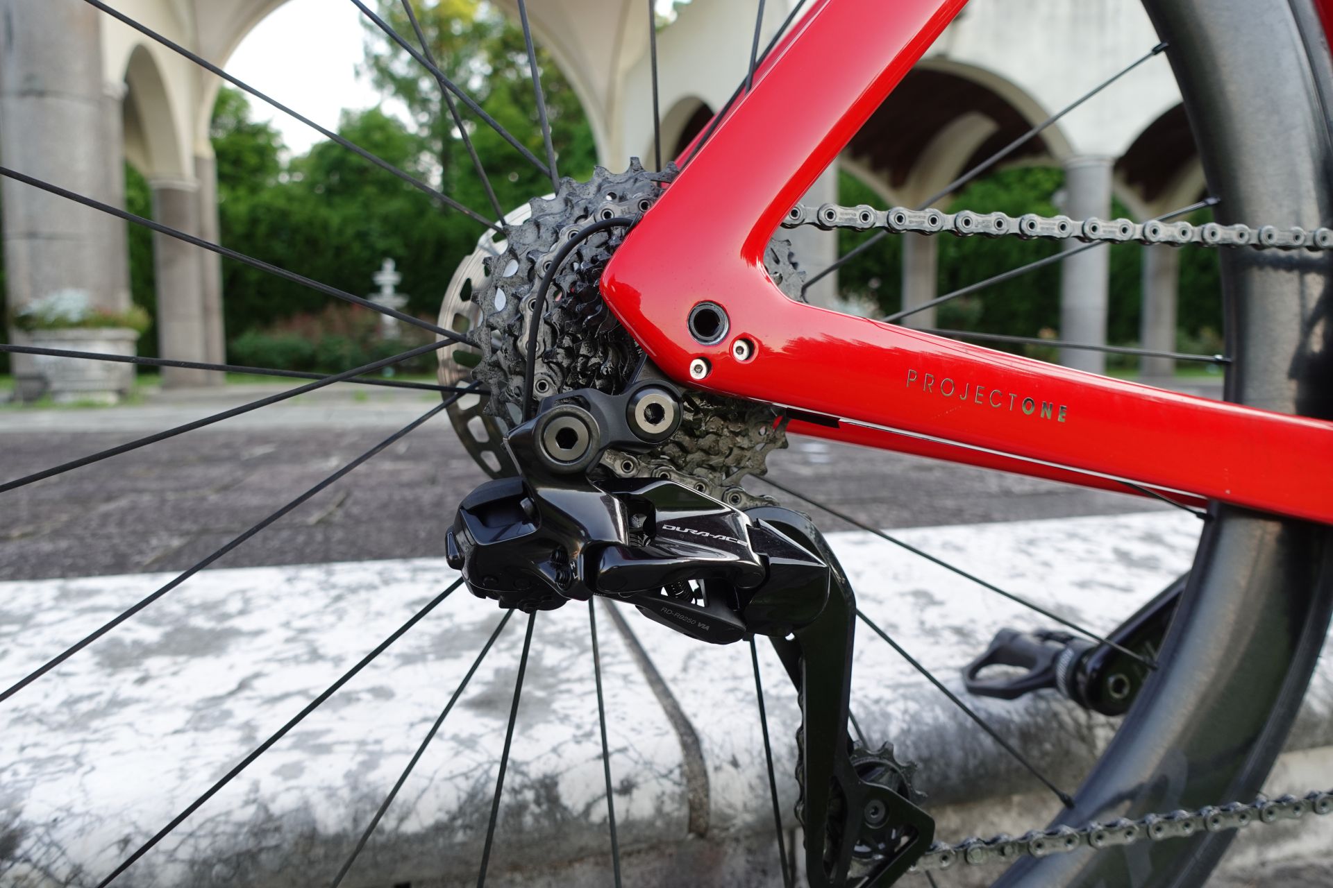 【レビュー】SIGEYI ダイレクトマウントディレイラーハンガー ～SuperSix EVO4用の高品質な社外ハンガー～ | すくみずログ