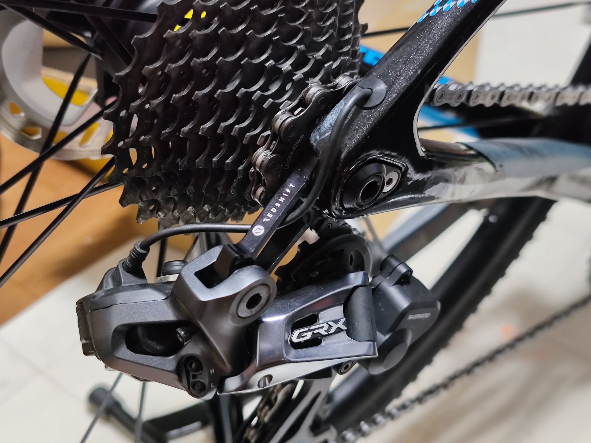 【レビュー】SIGEYI ダイレクトマウントディレイラーハンガー ～SuperSix EVO4用の高品質な社外ハンガー～ | すくみずログ