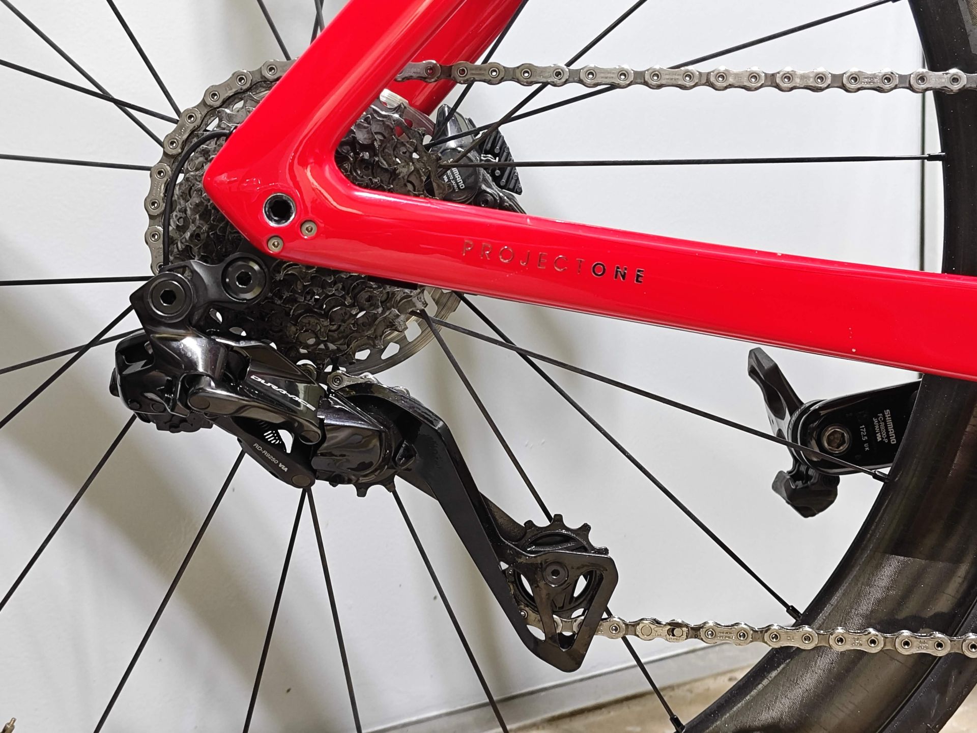 【レビュー】SIGEYI ダイレクトマウントディレイラーハンガー ～SuperSix EVO4用の高品質な社外ハンガー～ | すくみずログ